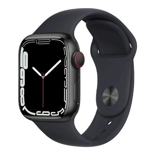 Смарт-часы W&O X8 PRO черный