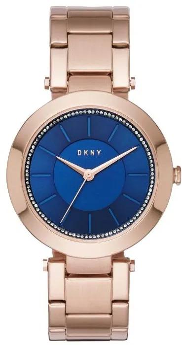 Наручные часы  женские DKNY NY2575