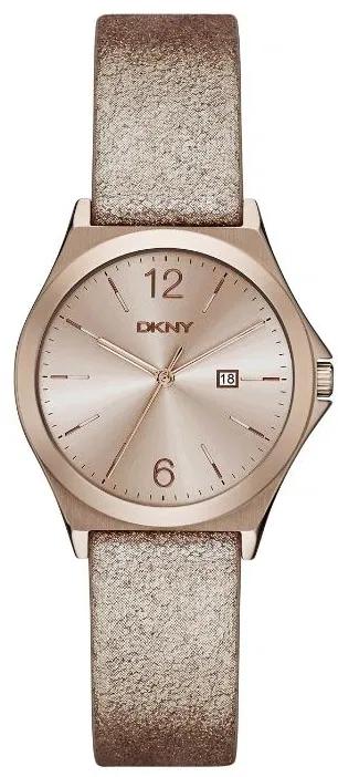 Наручные часы  женские DKNY NY2372