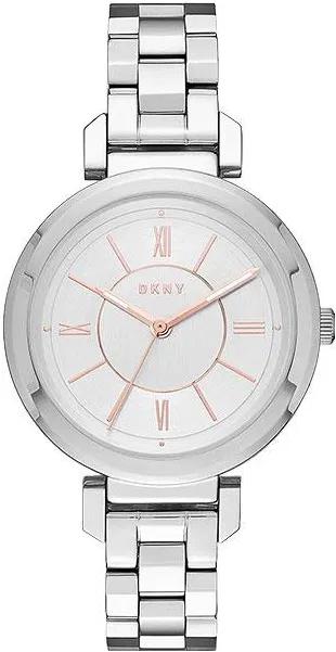 Наручные часы  женские DKNY NY2582