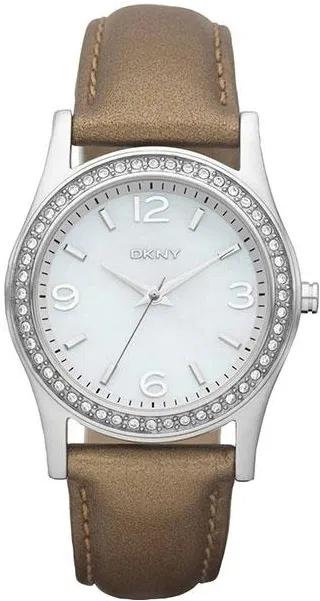 Наручные часы  женские DKNY NY8481