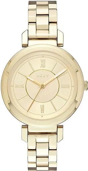 Наручные часы  женские DKNY NY2583