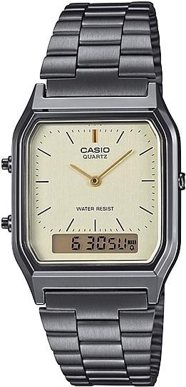 Наручные часы мужские Casio AQ-230GG-9A