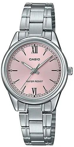 Наручные часы  женские Casio LTP-V005D-4B2