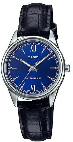 Наручные часы  женские Casio LTP-V005L-2B