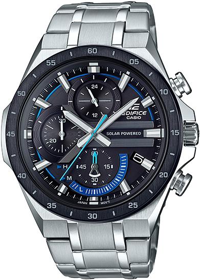 Наручные часы мужские Casio EQS-920DB-1B