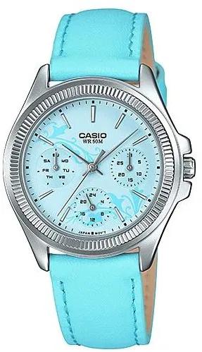 Наручные часы  женские Casio LTP-2088L-2A