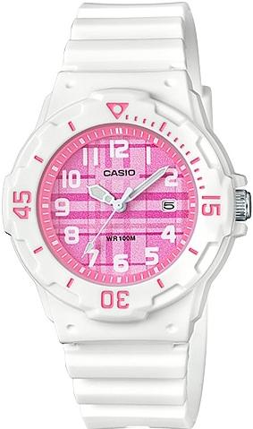 Наручные часы  женские Casio LRW-200H-4C