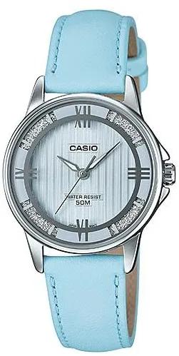 Наручные часы  женские Casio LTP-1391L-2A