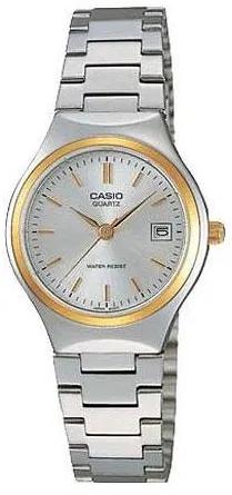 Наручные часы женские Casio LTP-1170G-7A