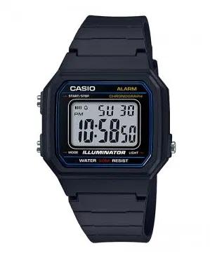 Наручные часы мужские Casio W-217H-1A