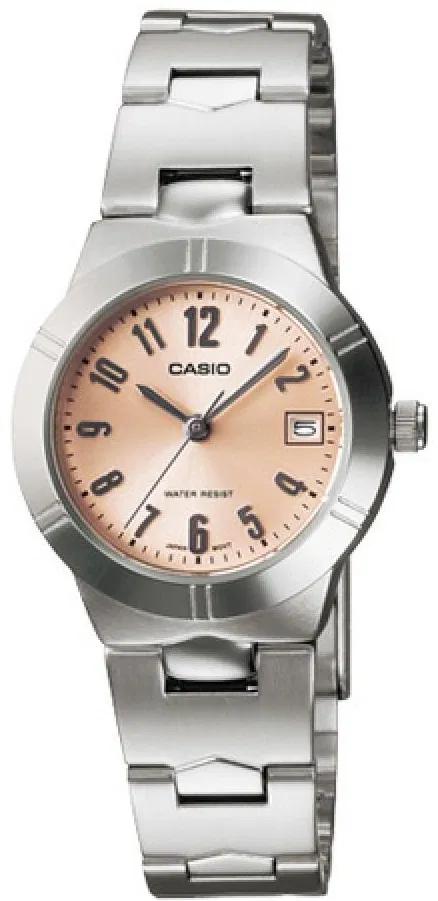 Наручные часы  женские Casio LTP-1241D-4A3