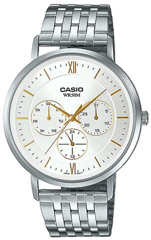 Наручные часы мужские Casio MTP-B300D-7A
