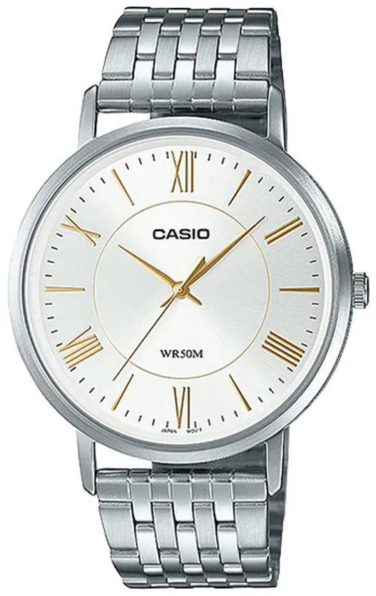 Наручные часы мужские Casio MTP-B110D-7A