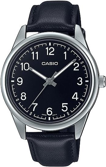 Наручные часы мужские Casio MTP-V005L-1B4
