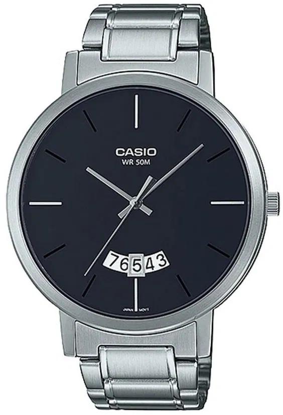 Наручные часы мужские Casio MTP-B100D-1E