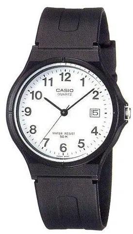 Наручные часы мужские Casio MW-59-7B