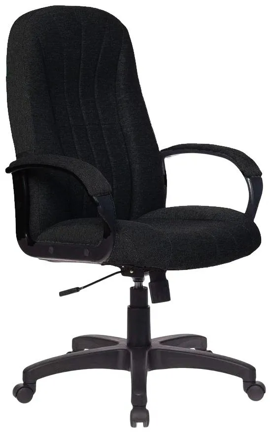 Кресло офисное Симпл-Офис UT-C181, черный