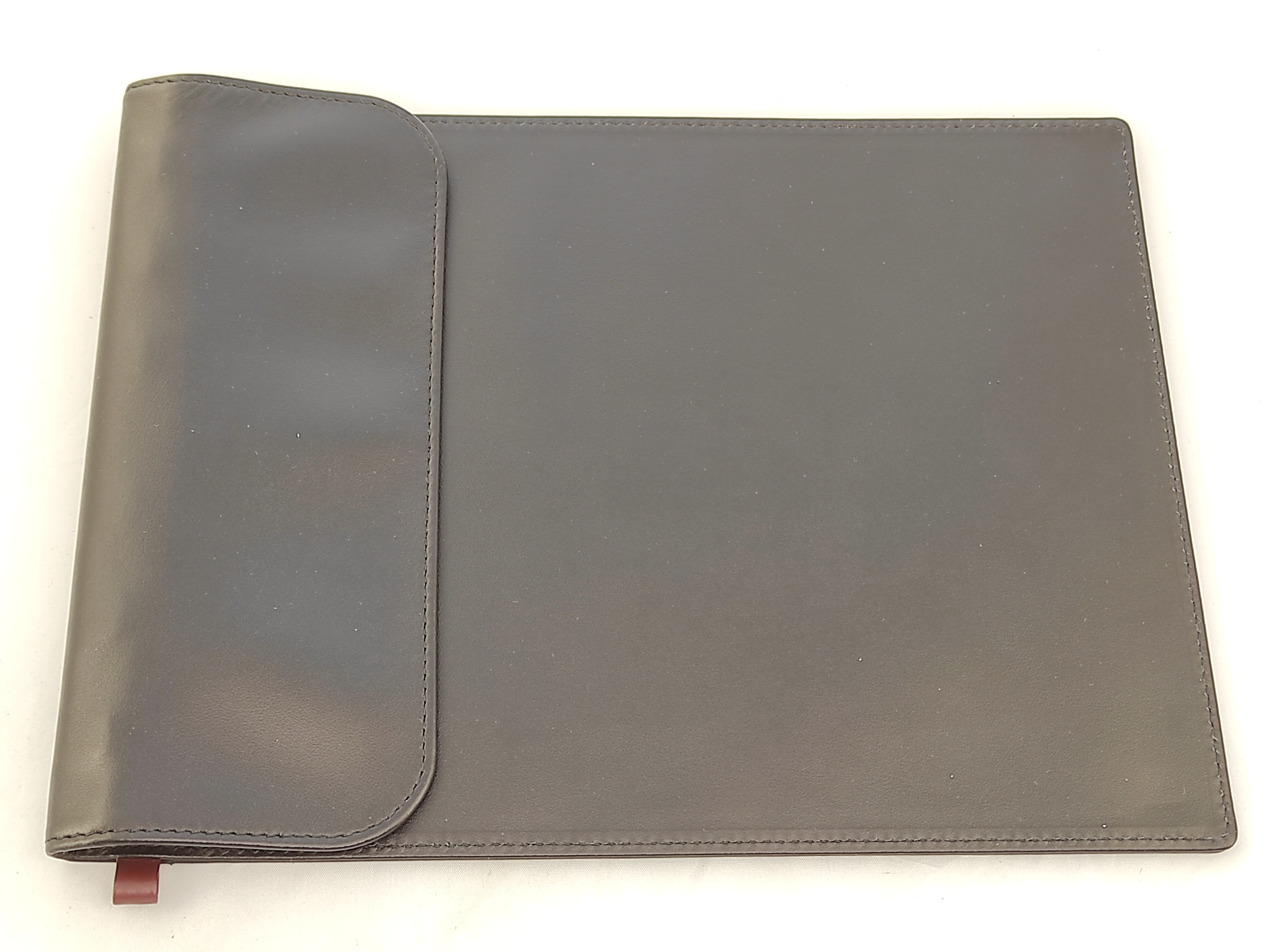 Чехол для планшета Деком Ipad-Envelope-Black-Bordo экранирующий