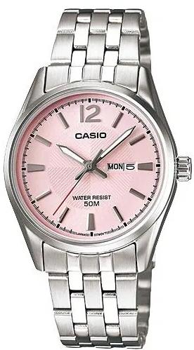 Наручные часы  женские Casio LTP-1335D-5A