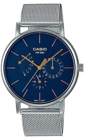 Наручные часы мужские Casio MTP-E320M-2E