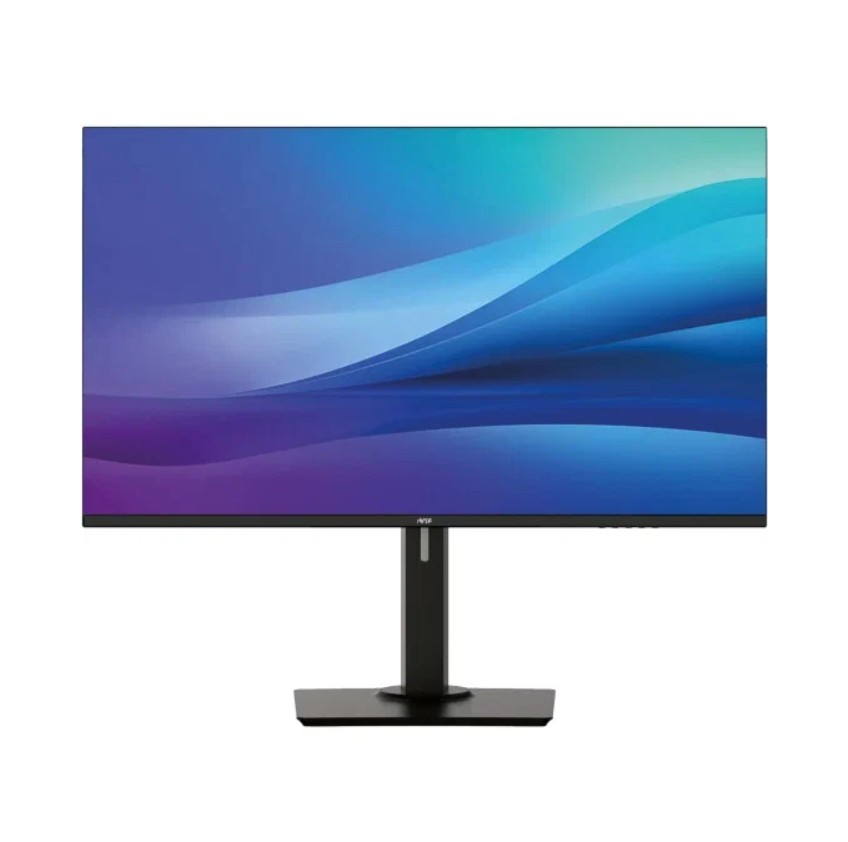 27" Монитор Hiper EasyView FH2716H черный 75Hz 1920x1080 IPS