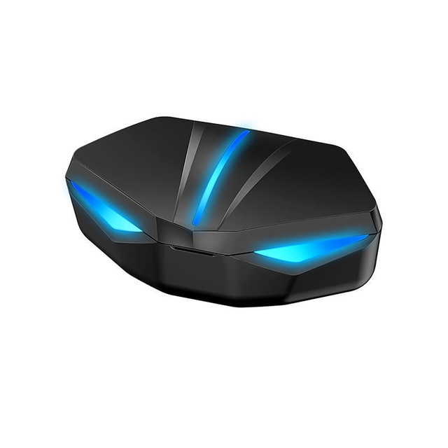 Беспроводные наушники  Black (DD-K55)