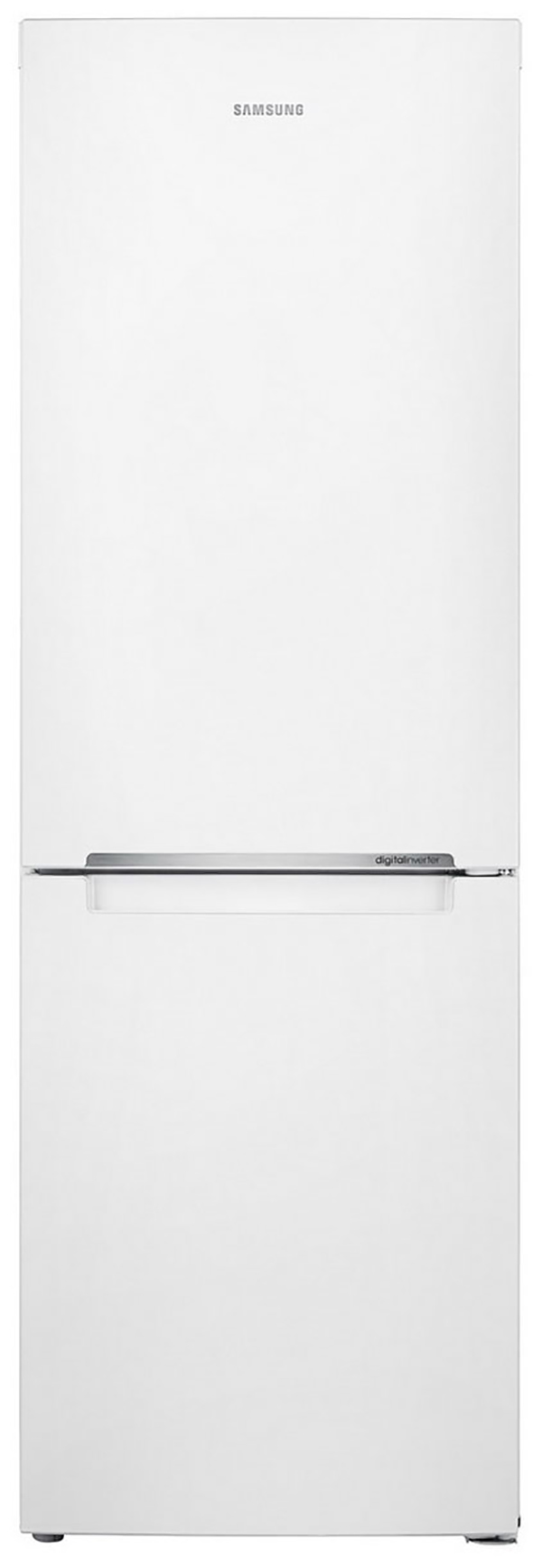 Холодильник Samsung RB29FSRNDWW белый