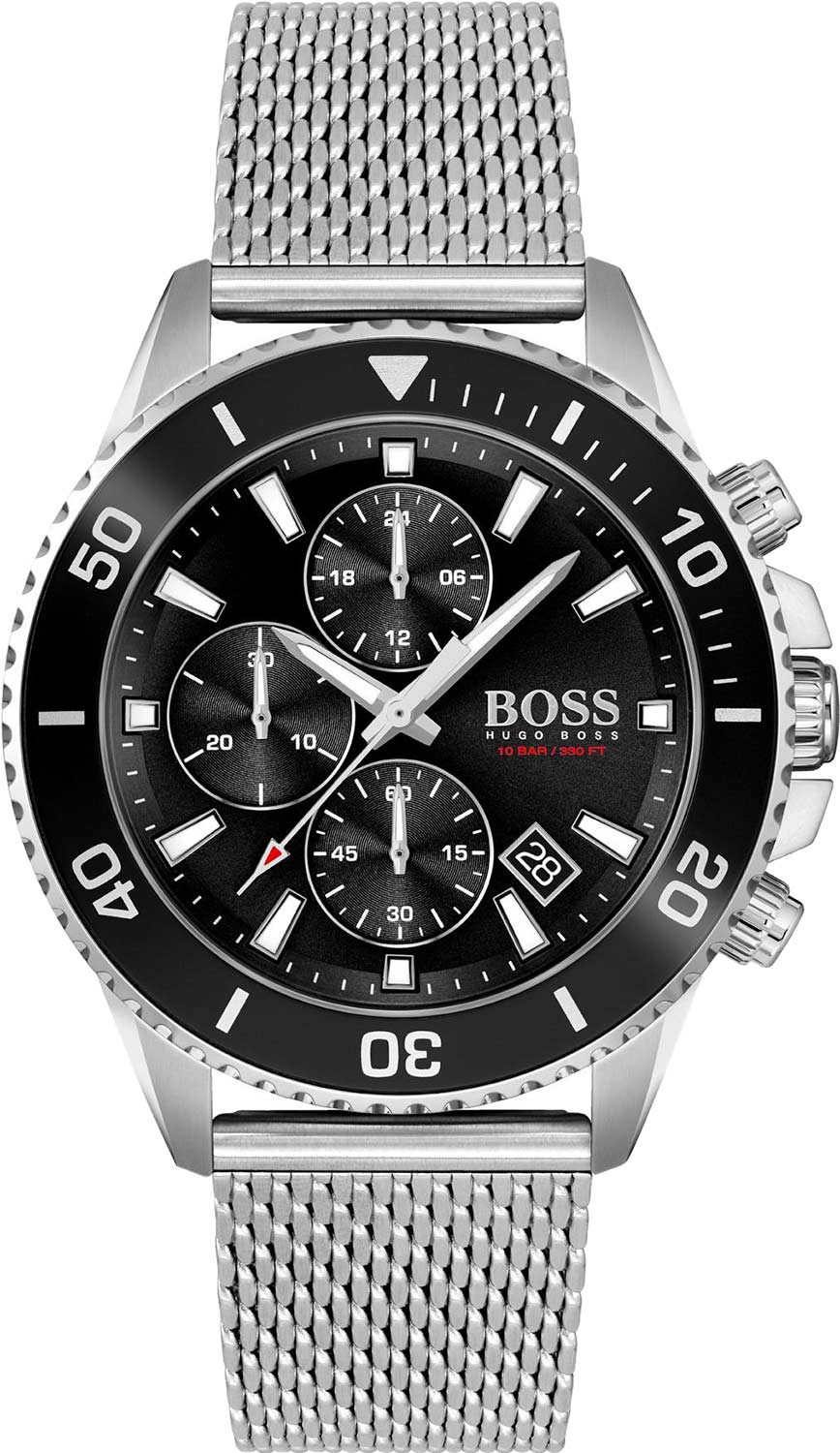 Наручные часы мужские HUGO BOSS HB1513904