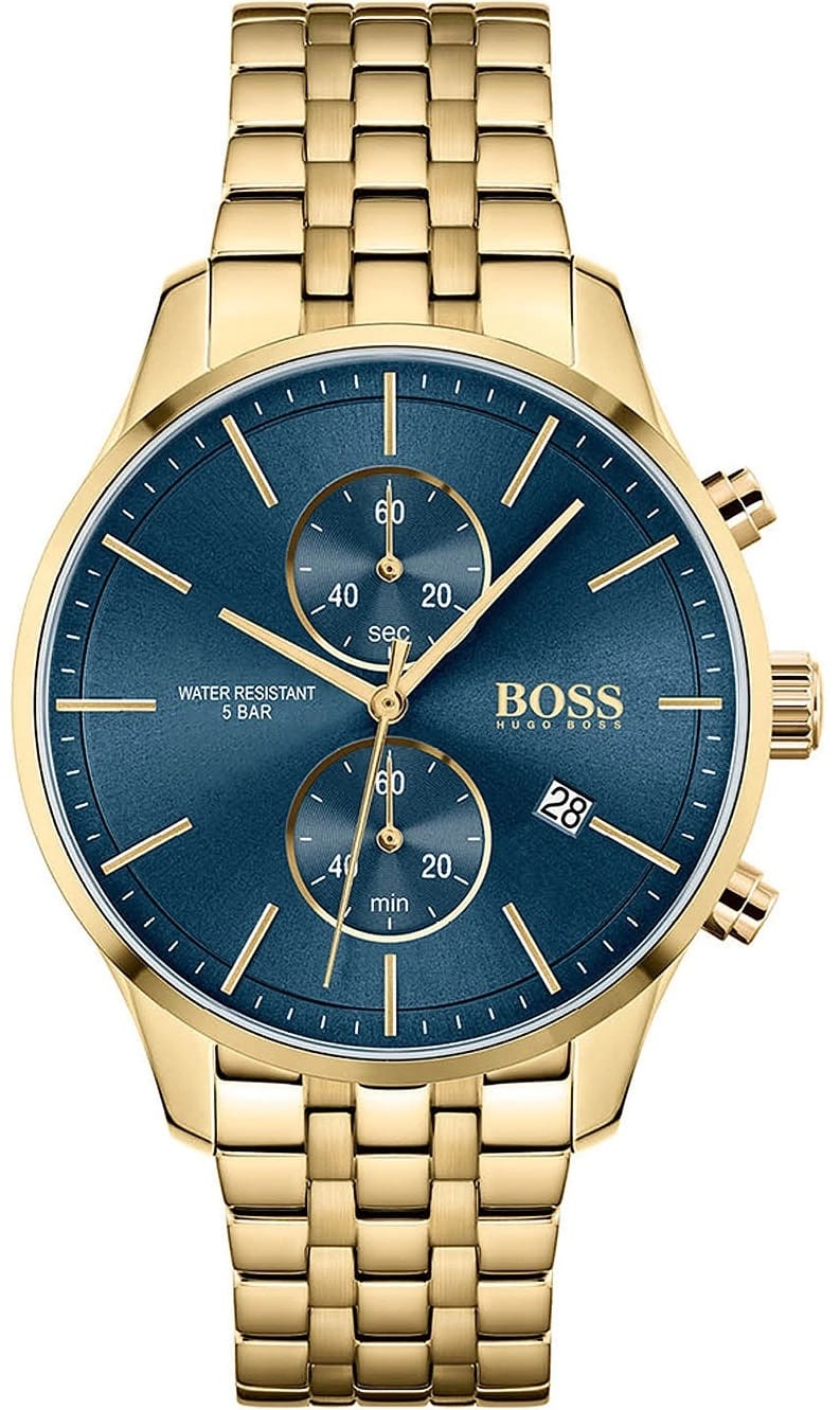 Наручные часы мужские HUGO BOSS HB1513841