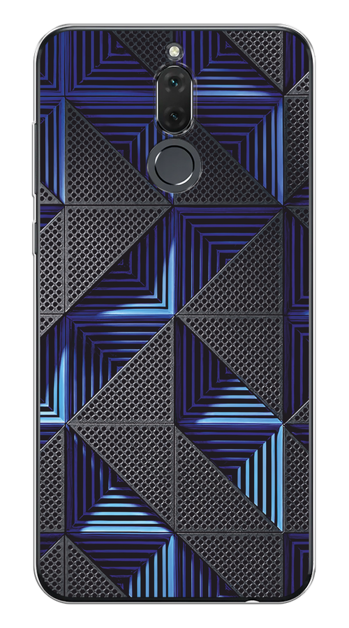 Чехол на Huawei Nova 2i "IBM"