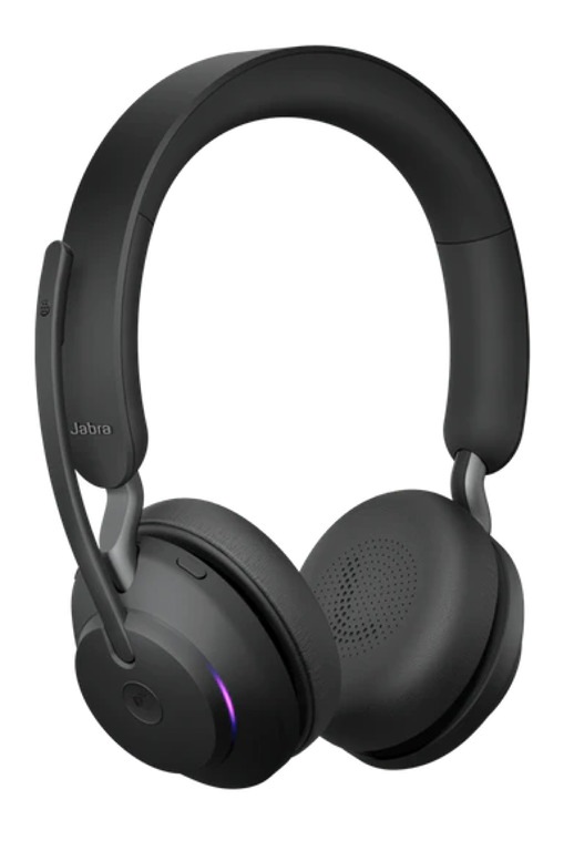 Беспроводные наушники Jabra Evolve 2 Black