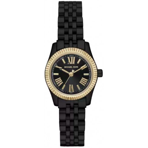 Наручные часы женские Michael Kors MK3299 черные