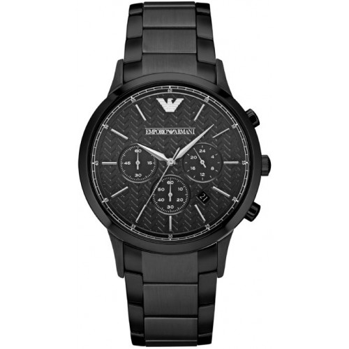 Наручные часы мужские Emporio Armani AR2485 черные
