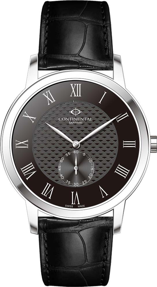 Наручные часы мужские Continental 23451-GT154410