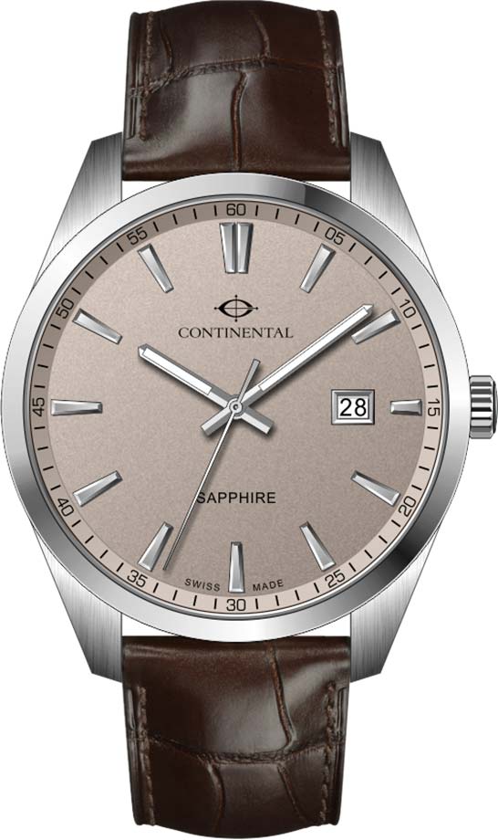 Наручные часы мужские Continental 23001-GD156990