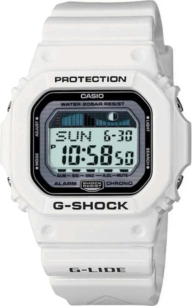 Наручные часы мужские Casio GLX-5600-7E