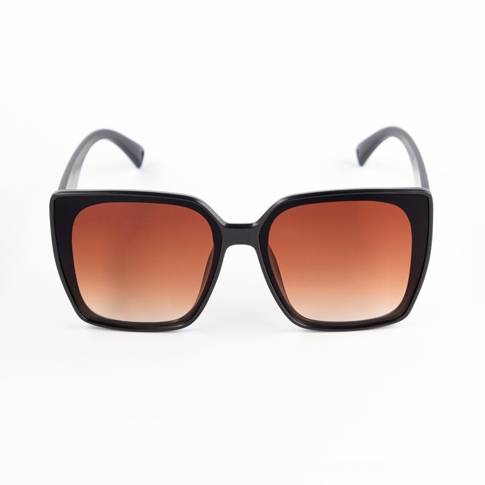 Солнцезащитные очки женские one sun 9446159 коричневый