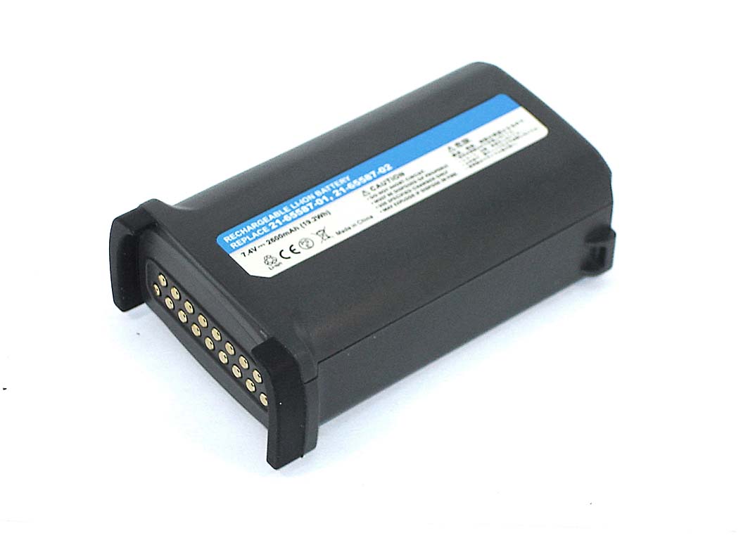 Аккумуляторная батарея для ТСД Motorola Symbol MC9000/MC9090