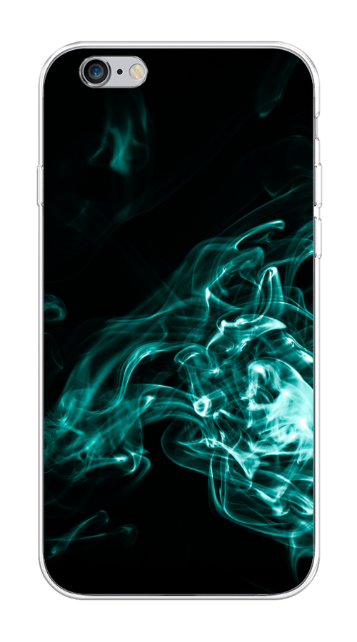 Чехол на Apple iPhone 6/6S "Дым"