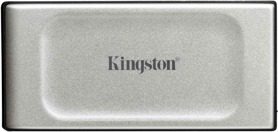 Внешний SSD диск Kingston 4 ТБ (SXS2000/4000G)