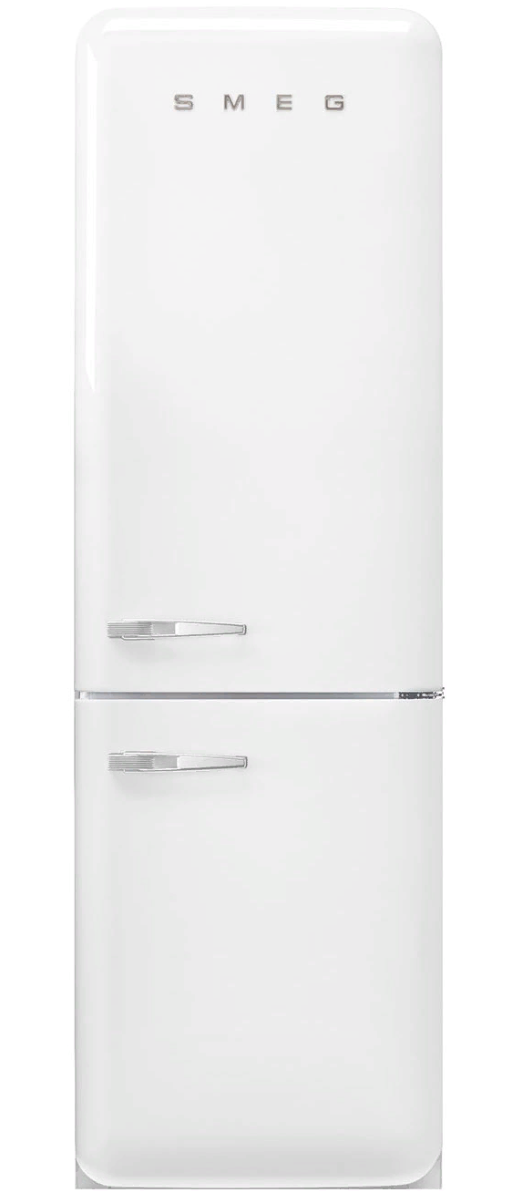 Холодильник Smeg FAB32RWH5 белый
