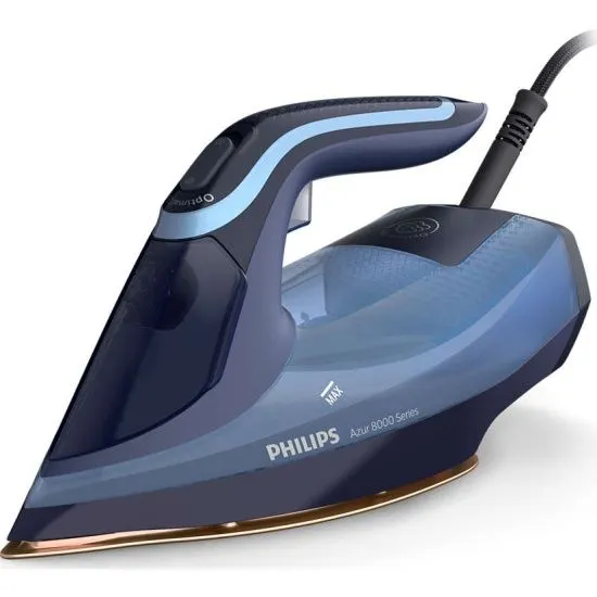 Утюг Philips DST5010/15 голубой