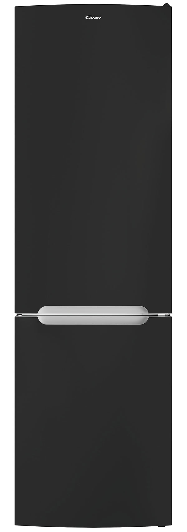 Холодильник Candy CCRN 6200B черный