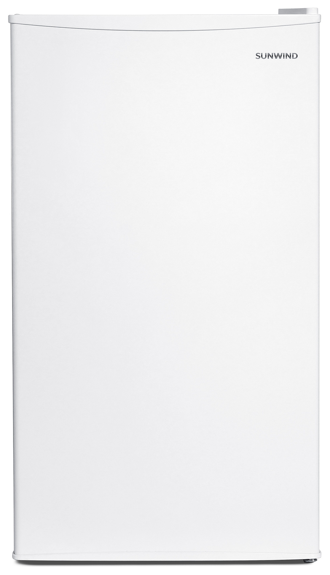 Холодильник Sunwind SCO111 белый
