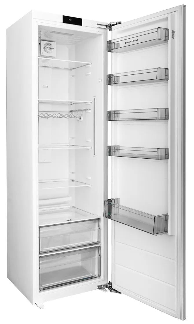 Встраиваемый холодильник Schaub Lorenz SL SE312WE White