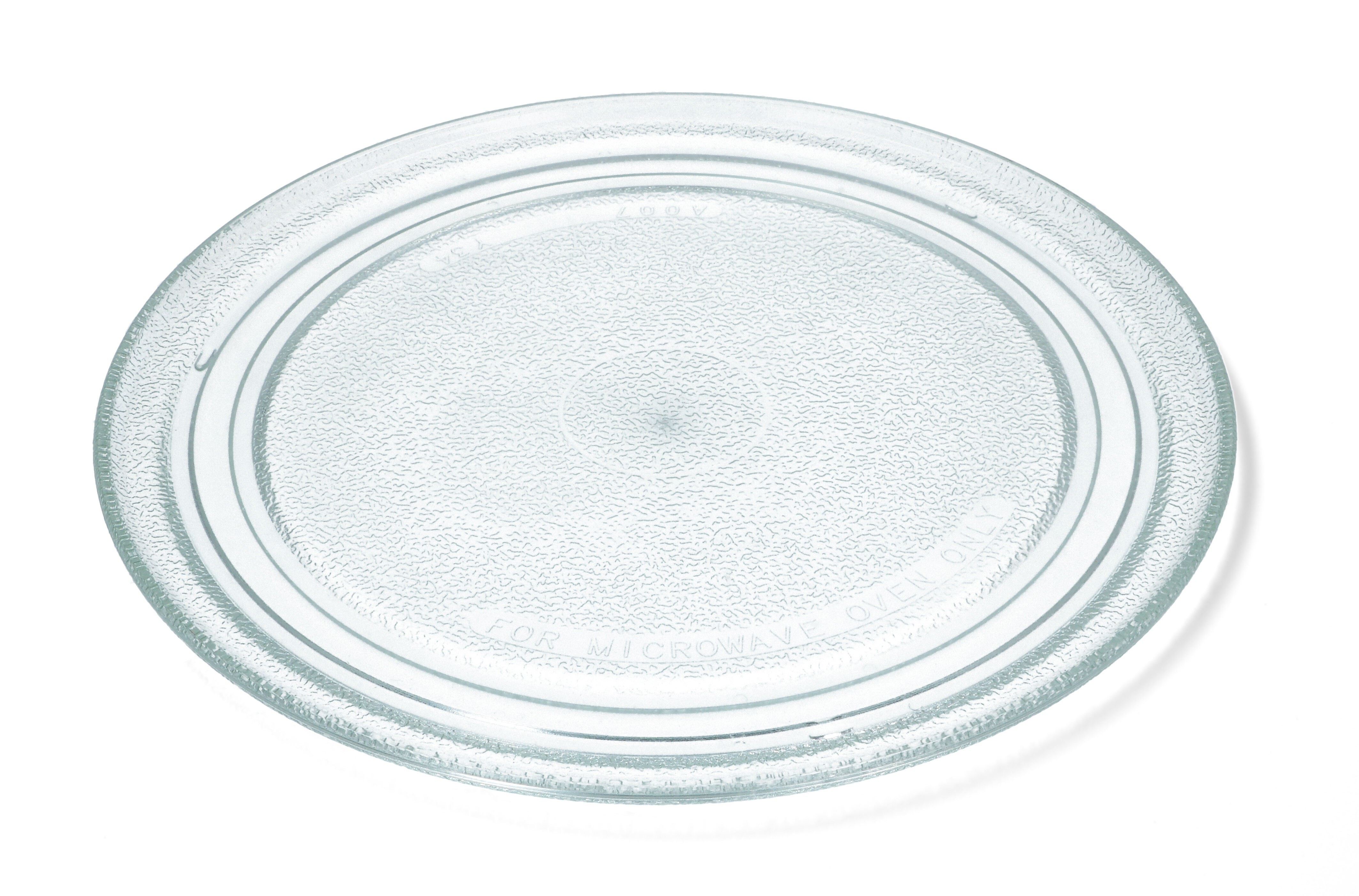 Тарелка Europart 480120101083-2 для СВЧ Whirlpool, Bauknecht, Hotpoint-Ariston