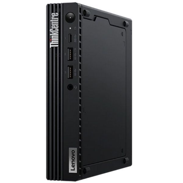 Настольный компьютер Lenovo ThinkCentre Tiny M70q Black (11USS09L00)