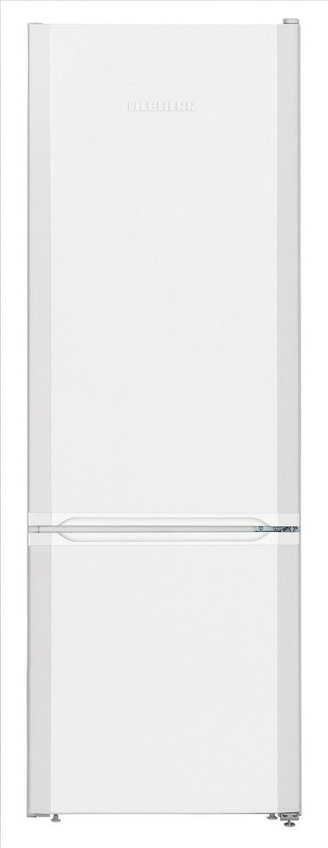 Холодильник LIEBHERR CU 2831-22001 белый