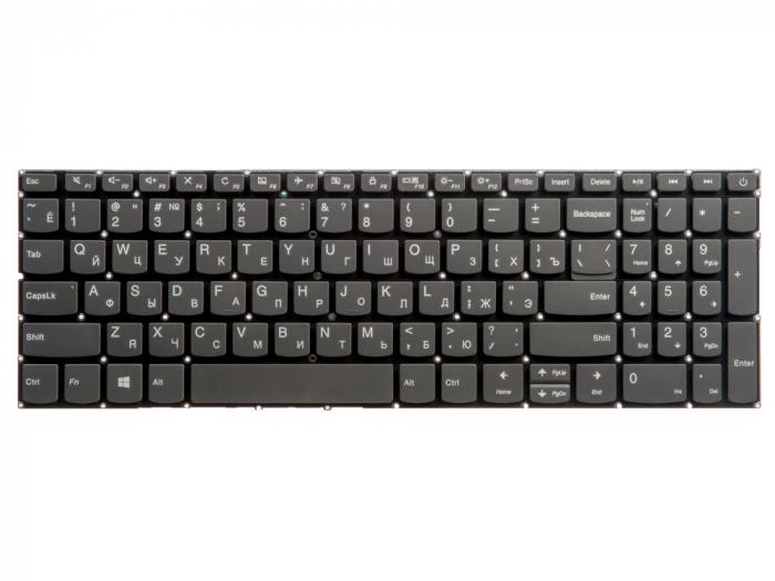 клавиатура для ноутбука  Lenovo IdeaPad